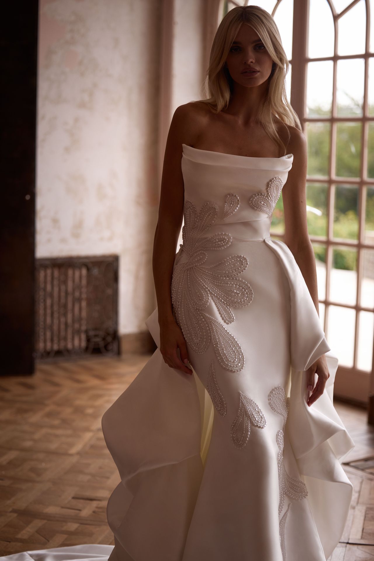 Laurentis Wedding Dress Milla Nova Laurentis Wedding Dress Milla Nova