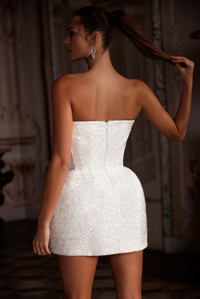 Bernice Wedding Dress Milla Nova Bernice Wedding Dress Milla Nova