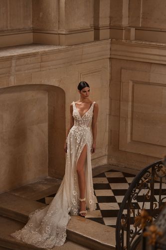 Antuanetta - Wedding Dress | Milla Nova